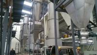 China Microcrystalline Cellulose Spin Flash Dryer Manufacturers 1 Year Warranty for sale