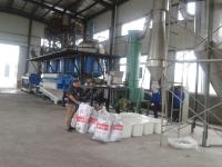 China Microcrystalline Cellulose Spin Flash Dryer Manufacturers 1 Year Warranty for sale