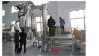 China Microcrystalline Cellulose Spin Flash Dryer Manufacturers 1 Year Warranty for sale