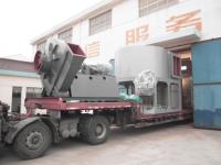 China Microcrystalline Cellulose Spin Flash Dryer Manufacturers 1 Year Warranty for sale