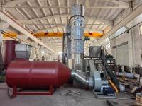 China High Speed Air Flow Flash Dryer Machine Simple Operation Evaporator Dryer for sale