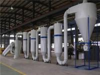 China Stainless Steel Pneumatic Conveying Dryer Feed Grain Qg Series Air Dryer Equipment for sale