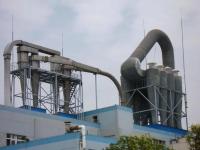 China Stainless Steel Pneumatic Conveying Dryer Feed Grain Qg Series Air Dryer Equipment for sale