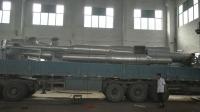China Stainless Steel Air Drying Equipment , Airflow Dryer For Food / Chemical Industries for sale