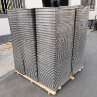 China Industrial Continuous Dryer Machine Hot Air Drying Oven for Medicine / Food for sale