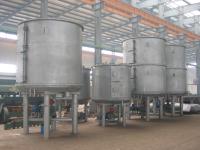 China PLG High Efficiency Continuous Dryer Machine For Ceftriaxone / Medicine for sale
