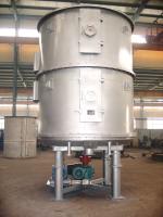 China PLG High Efficiency Continuous Dryer Machine For Ceftriaxone / Medicine for sale