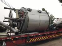 China PLG High Efficiency Continuous Dryer Machine For Ceftriaxone / Medicine for sale