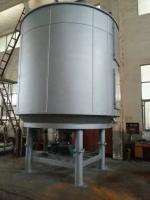 China PLG High Efficiency Continuous Dryer Machine For Ceftriaxone / Medicine for sale