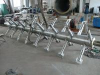 China High Efficiency Continuous Dryer Machine 6000L  Industrial Paddle Dryer for sale