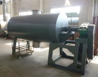 China High Efficiency Continuous Dryer Machine 6000L  Industrial Paddle Dryer for sale