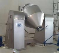 China SZG Industrial Mixer Machines SUS304 SUS316L Rotary Cone Dryer for sale
