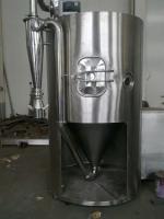 China Chemical Yeast Powder Spray Drying Machine AC380V AC220V High Efficient for sale