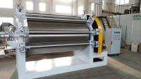 China Corn Starch / Wheat Drying Machine 220V 380V Rotating Drum Dryer for sale