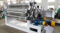 China Corn Starch / Wheat Drying Machine 220V 380V Rotating Drum Dryer for sale