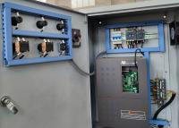 China Corn Starch / Wheat Drying Machine 220V 380V Rotating Drum Dryer for sale