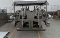 China Corn Starch / Wheat Drying Machine 220V 380V Rotating Drum Dryer for sale