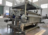 China Industrial Rotary Drum Dryer Machine , Slurry Dryer Machine For Chemical Industral for sale