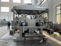 China Industrial Rotary Drum Dryer Machine , Slurry Dryer Machine For Chemical Industral for sale