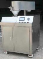 China 4Rpm-25Rpm Roll Compactor Machine Pharma , Fertilizer Granulator Machine for sale