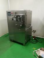 China 4Rpm-25Rpm Roll Compactor Machine Pharma , Fertilizer Granulator Machine for sale