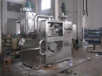 China 4Rpm-25Rpm Roll Compactor Machine Pharma , Fertilizer Granulator Machine for sale
