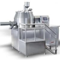 China Organic Fertilizer Granulation Machine Pharmaceutical Manufacturer for sale