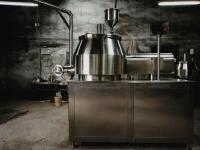 China Organic Fertilizer Granulation Machine Pharmaceutical Manufacturer for sale