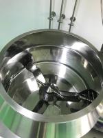 China High Shear Mixer Granulator Wet Granulation Rapid Mixing Granulator for sale