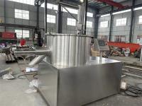 China 0-300rpm Dry Granulation Machine 220V Bentonite Granules Making Machine for sale