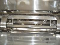 China GMP Dry Granulation Machine Pharmaceutical Swing Pellet Machine 65r/min for sale