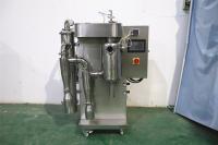 China Whey Stevia Herb Lab Spray Dryer 2L 5L 10L Milk Powder Making Machine for sale