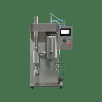 China Lab Scale Spray Dryer Machine 30ml/H - 2000ml/H For Animal Blood / Instant Coffee for sale