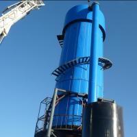 China Pharmaceutical Pressure Spray Dryer Food Processing 1 Year Warranty for sale