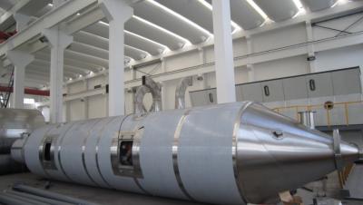 China Pharmaceutical Pressure Spray Dryer Food Processing 1 Year Warranty for sale