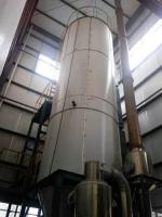 China Pharmaceutical Pressure Spray Dryer Food Processing 1 Year Warranty for sale