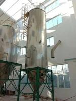 China Pharmaceutical Pressure Spray Dryer Food Processing 1 Year Warranty for sale