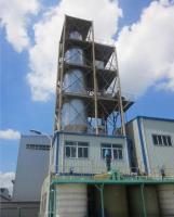 China Pharmaceutical Pressure Spray Dryer Food Processing 1 Year Warranty for sale