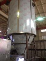 China Industrial Chemical Spray Dryer Machine Power Customization for sale