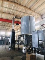 China Industrial Chemical Spray Dryer Machine Power Customization for sale