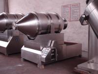 China 1800L Industrial Mixer Machines EYH Two Dimensional Mixer for sale
