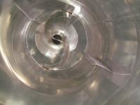 China 1800L Industrial Mixer Machines EYH Two Dimensional Mixer for sale
