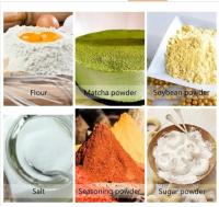 China Industrial 3D Powder Mixer Machine 1.5kg/Time -2.7kg/time Cycle Operating for sale