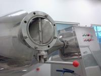 China V Blender Pharmaceutical Mixer Machine 20r/Min Chemical Mixing Equipment for sale