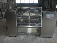 China 380V 440V Industrial Mixer Machines  150kg/batch Dry Powder Blending Machine for sale