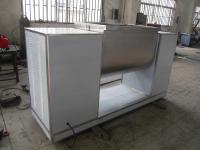 China 380V 440V Industrial Mixer Machines  150kg/batch Dry Powder Blending Machine for sale