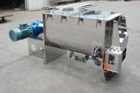 China 250L-10000L Ribbon Blender Powder Mixer , Plough Blender Mixing Machine for sale