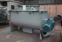 China WLHD Horizontal Cosmetic Mixer Machine Industrial 250L-10000L for sale