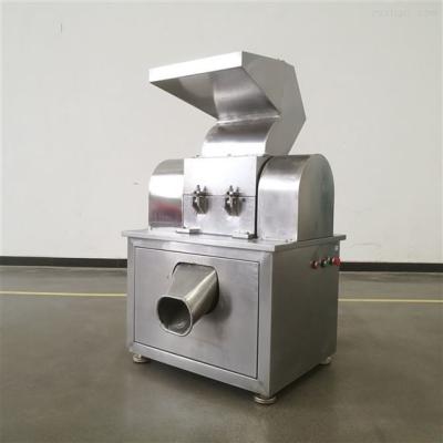 China Salt Grinding Machine Industrial Food Pulverizer Machine Spice Grinding Pulverizer Machine for sale
