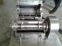 China Salt Grinding Machine Industrial Food Pulverizer Machine Spice Grinding Pulverizer Machine for sale
